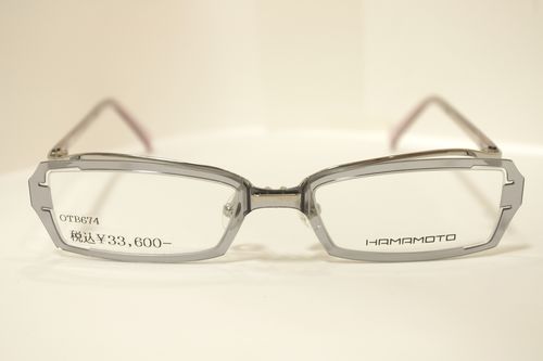 GlassEye-tem グラスアイテム 商品一覧: HAMAMOTO（HT-067)