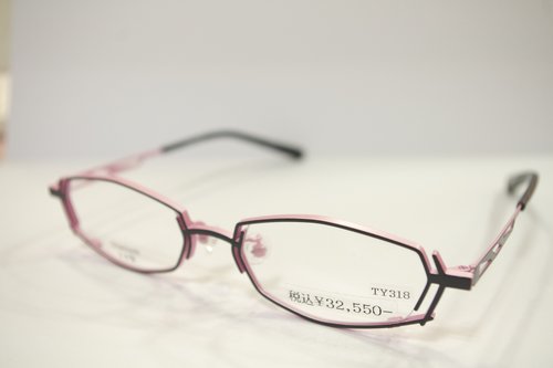 GlassEye-tem グラスアイテム 商品一覧: TAKANORI YUGE(FRUITY-1）