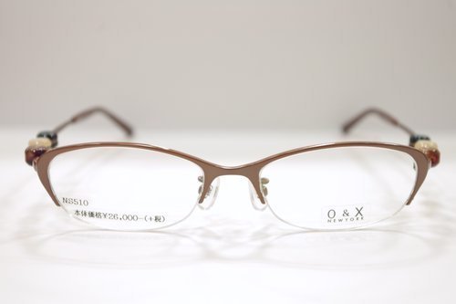 GlassEye-tem グラスアイテム 商品一覧: O&X(OT-8042J)